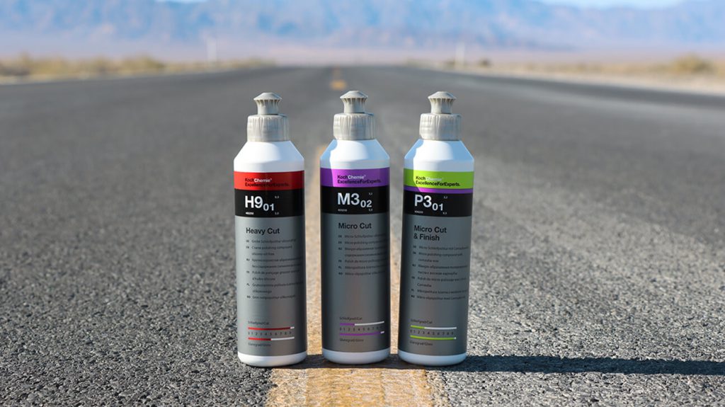 باهم و قوی‌تر. - تنها نمایندگی رسمی برند Koch‑Chemie کوکمی در ایران