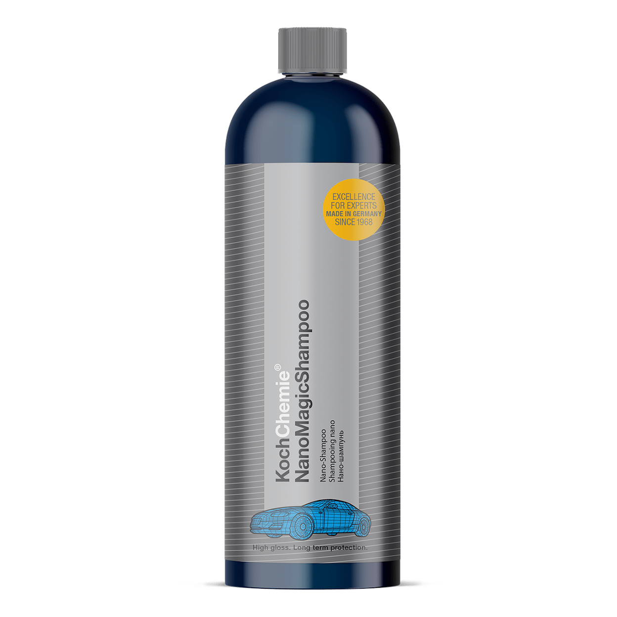 شامپو جادویی نانو مخصوص شستشوی بدنه خودرو Koch Chemie NanoMagic Shampoo ...